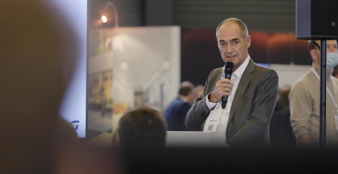 Edubuild Summit 2024 volgeboekt! | Edubuild